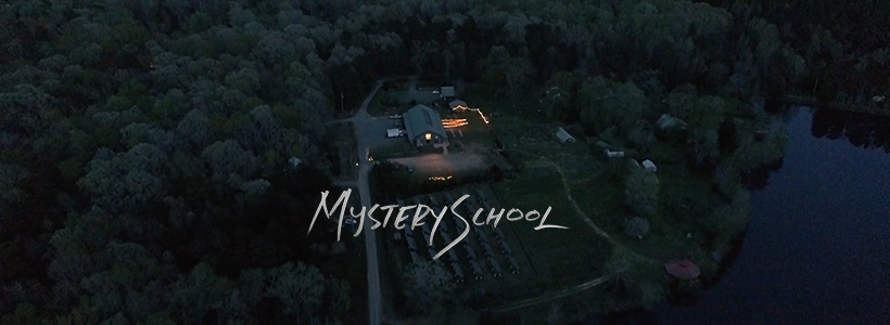 Welcome to MysterySchool | Be a Great Storyteller | Mystery School